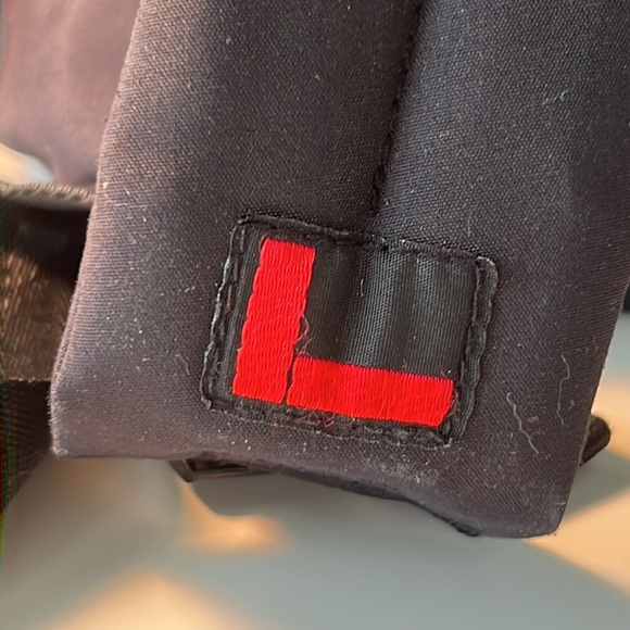 FUBU | Bags | Large Fubu Backpack Expandable Twin Pockets On Sides ...